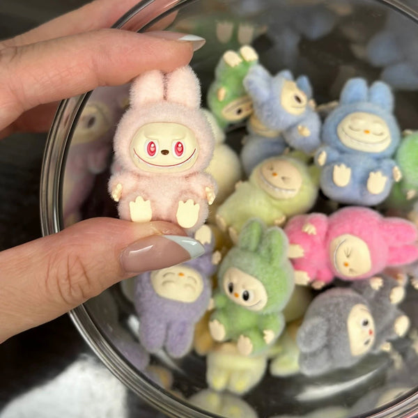 Labubu charms mini – Dream Shop